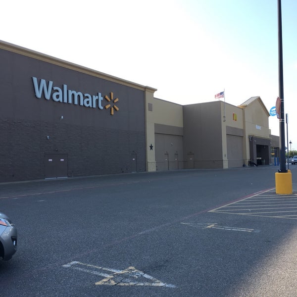 Photos at Walmart Supercenter - Edinburg, TX