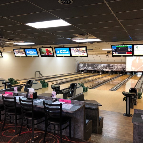 Photos at Rocky Springs Bowling - 5 tips from 532 visitors