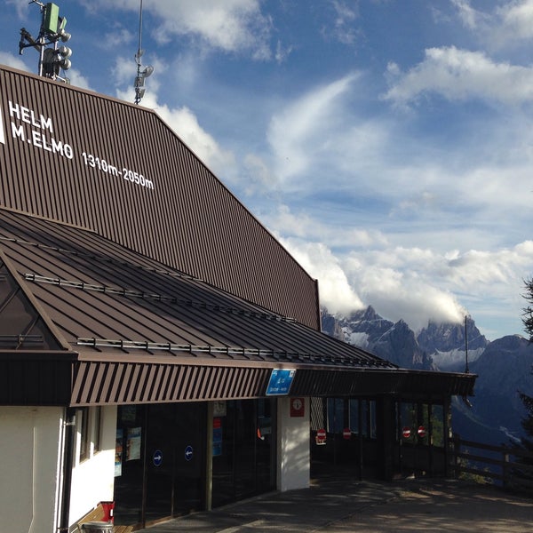 Funivia Mont'Elmo - 3 tips from 310 visitors