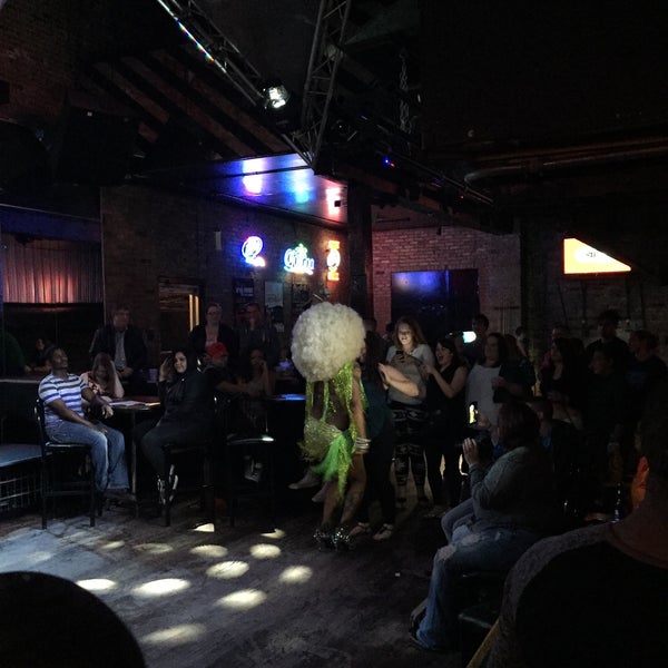 Chester Street Bar (Now Closed) - Champaign, IL