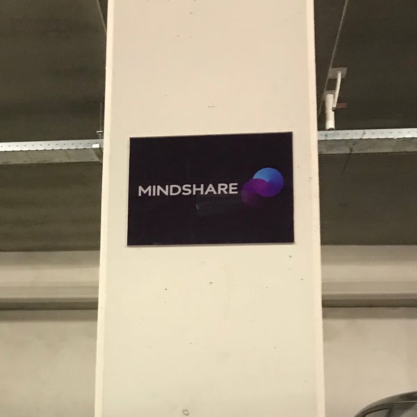Mindshare - Office in Schinkelbuurt