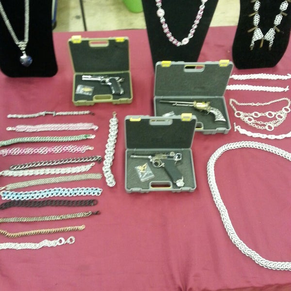 Live Oak Civic Center (Now Closed) - 3 tips