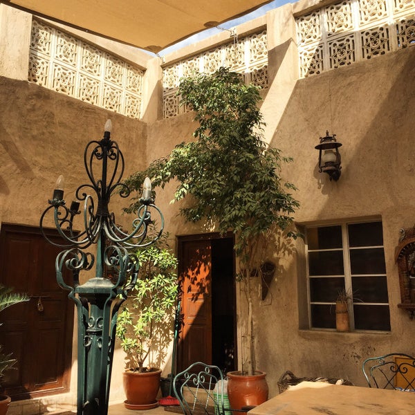 Orient Guest House - السوق الكبير - 3 tips from 60 visitors