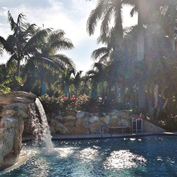 Boca West Country Club Main Pool - Swimming Pool in Boca West