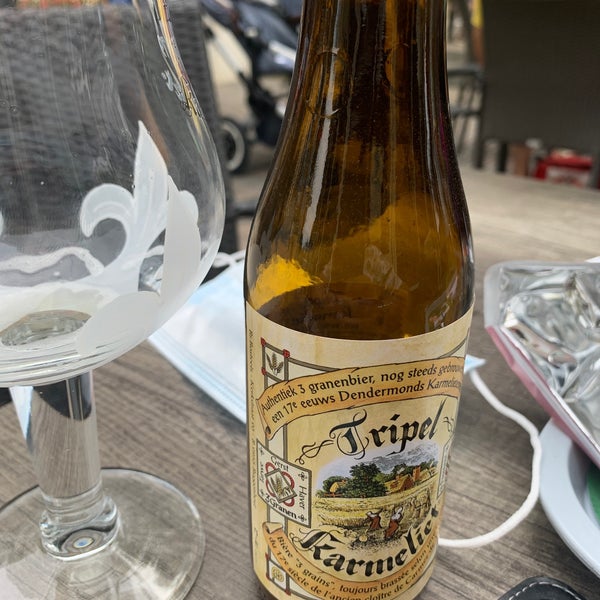 Carrousel Self Service Restaurant - Buffet