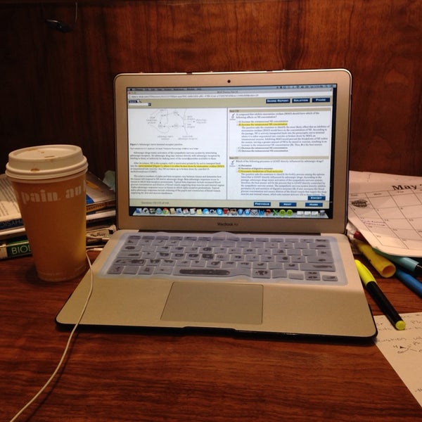 Photos at MIT Barker Engineering Library (10-500) - College Library in MIT