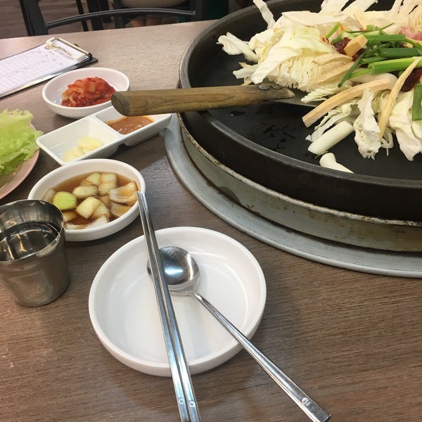 Uncle Jang Korean Restaurant - Korean Restaurant