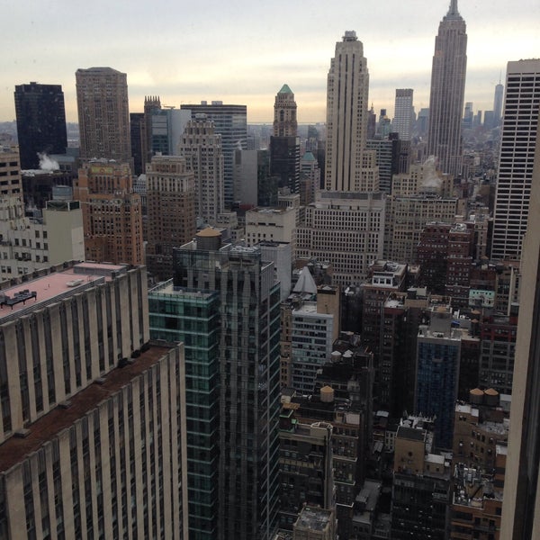 Photos at Deloitte - Office in New York