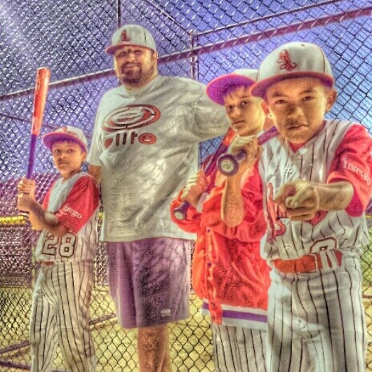 Lakeside Baseball Park - 10030 Marathon Parkway