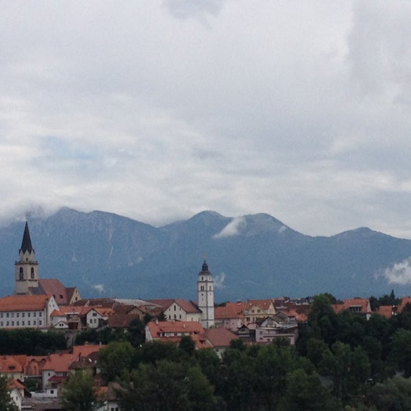 Kranj - City