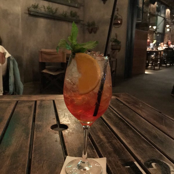 Estación Central - Terminal - Garay 1499