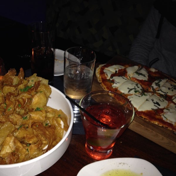 Lago Cucina Enoteca and Birreria - Italian Restaurant in Cleveland