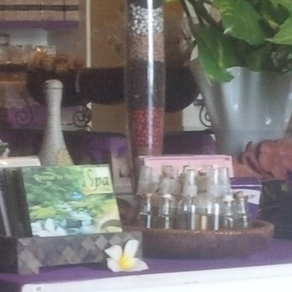 Rumah Lulur Bali Tangi - Spa
