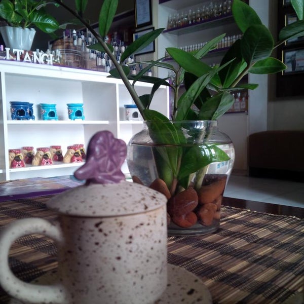 Rumah Lulur Bali Tangi - Spa