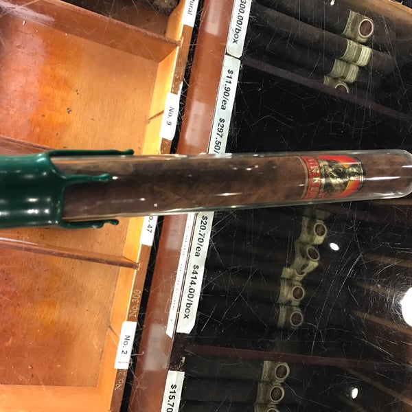 Cigars International Superstore - Smoke Shop in Bethlehem