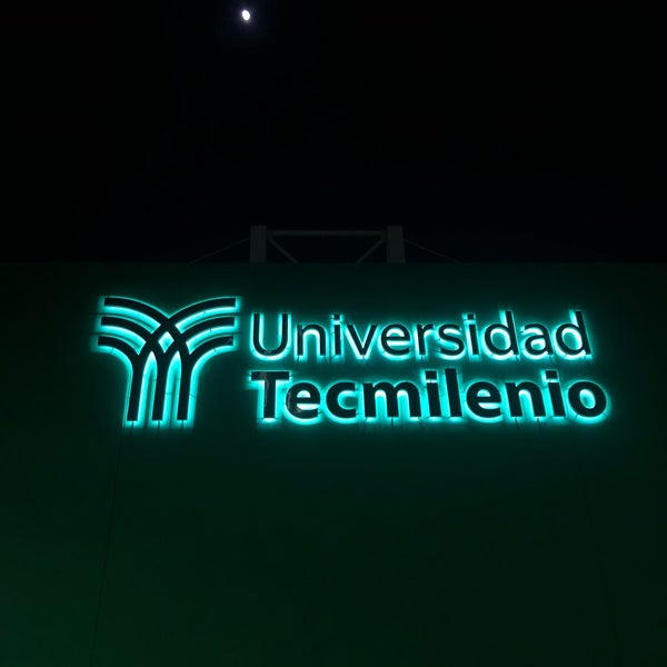 Photos at Universidad TecMilenio - University in Hermosillo