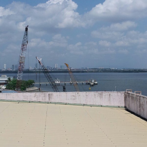 39 Senoko Way (Tellus) - Sembawang - 1 tip