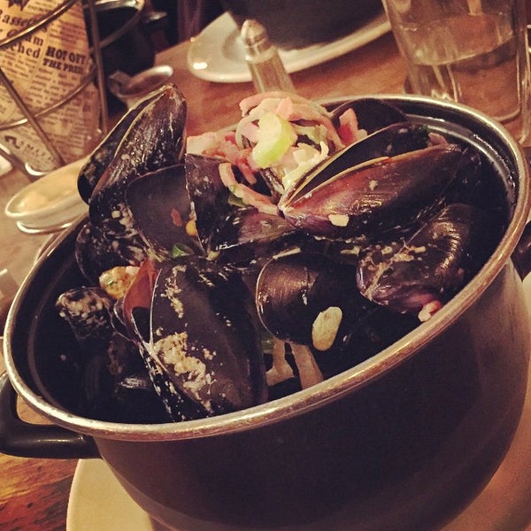 Belgian Beer Cafe, Balmain - Balmain East - Darling Street