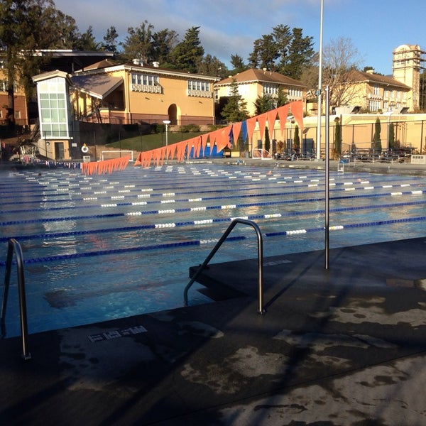 Tamalpais High School - High School in Bayfront - Enchanted Knolls ...