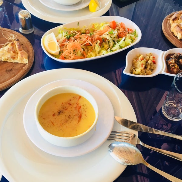 Antep Sofrası - 1 tip