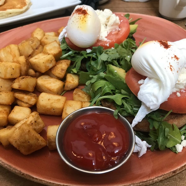 The Pottery Restaurant - 7 tips