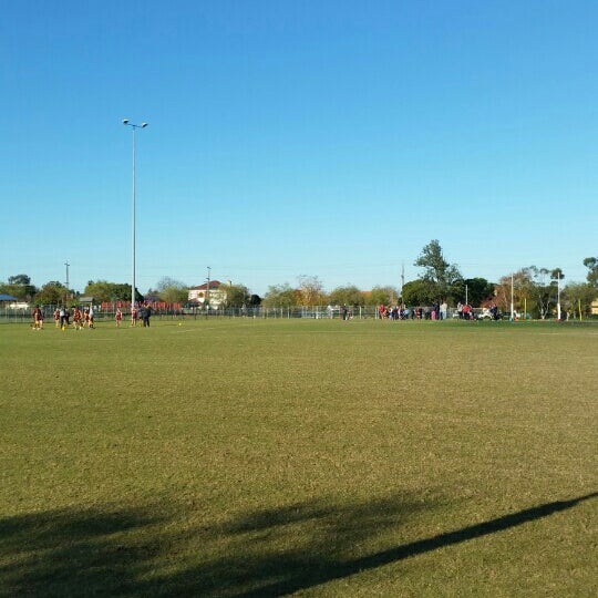 Murrumbeena Park - Murrumbeena, VIC