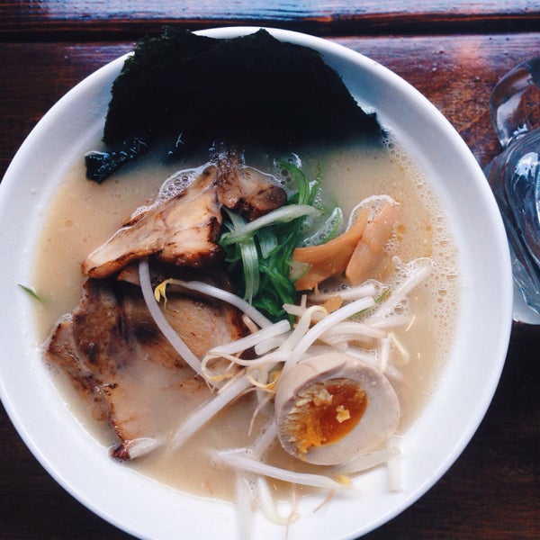 Gen Ramen - Lower East Side - 4 tips