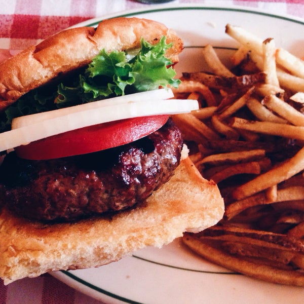 Fanelli Café - SoHo - 163 tips