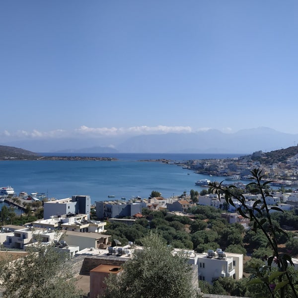 Η Ελπιδα - Ελούντα, Λασίθι
