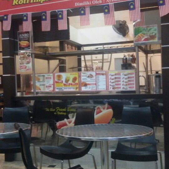 Ayamazz Roti Impit Wisma KFC - Golden Triangle - 5 tips from 75 visitors