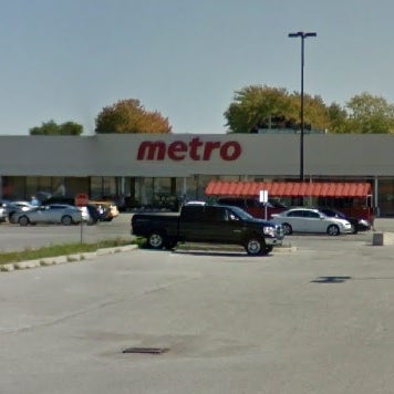 Metro - Sarnia, ON