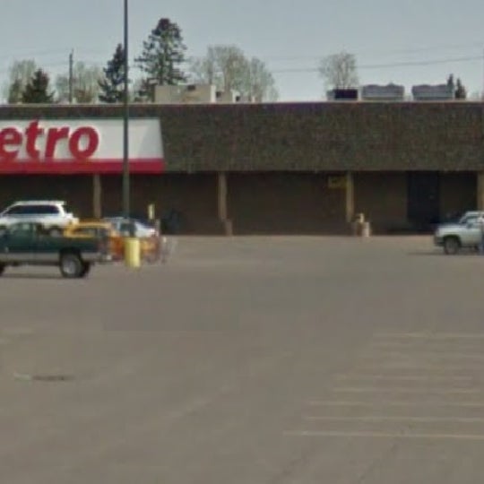 Metro - Supermarket