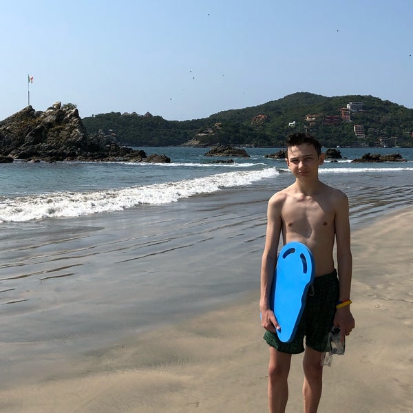 Playa de Embarc