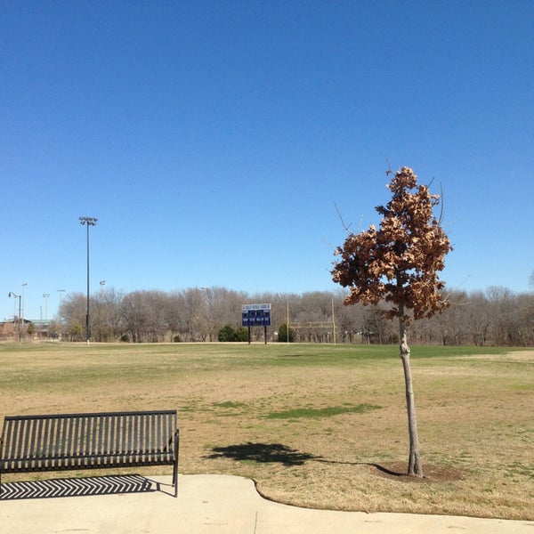 Harold Bacchus Community Park - 4 tips