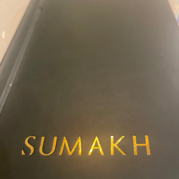 Sumakh - Middle Eastern Restaurant in Baku