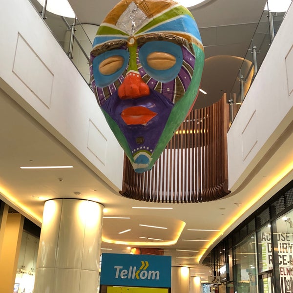 Two Rivers Mall - Shopping Mall in Nairobi