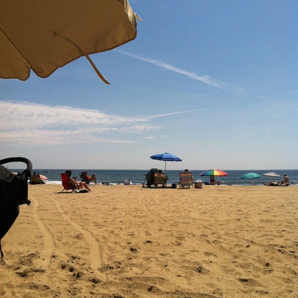 Seawatch Beach - 103 visitors