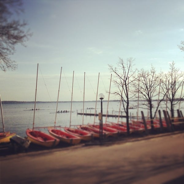 Photos at Howard M. Temin Lakeshore Path - 4 tips from 296 visitors