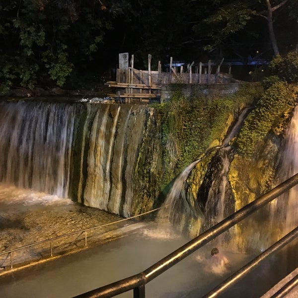 Λουτρά Πόζαρ (Pozar baths) - Pozar - 69 tips from 2254 visitors