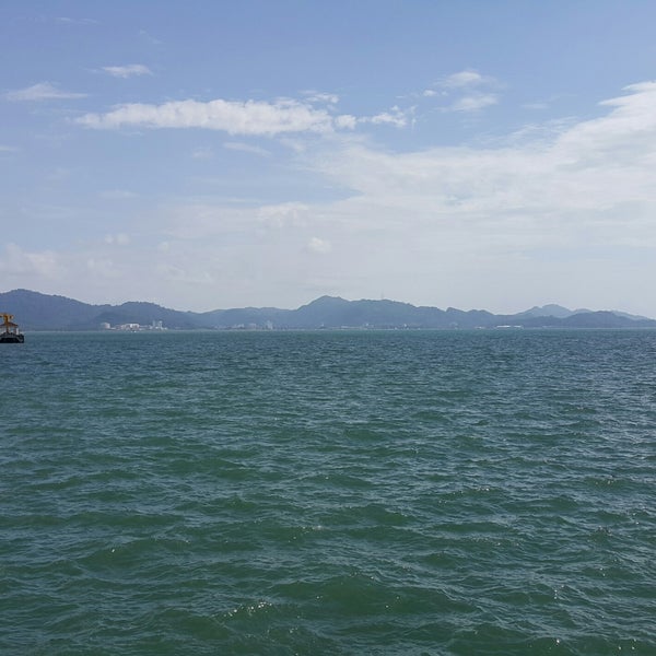 Roro Ferry Langkawi (langkawi port) - 4 tips from 496 visitors