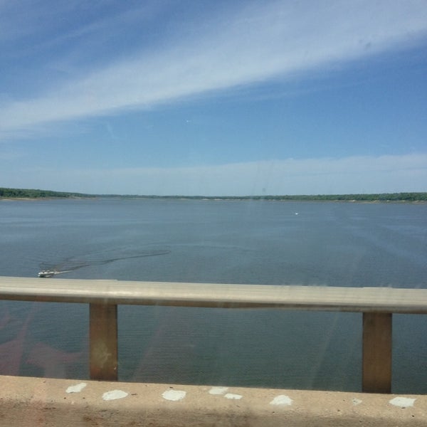 Mile Long Bridge - Bridge