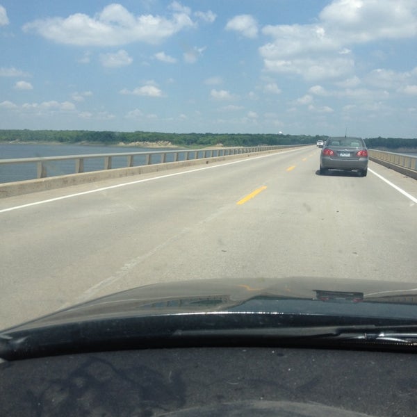 Mile Long Bridge - Bridge