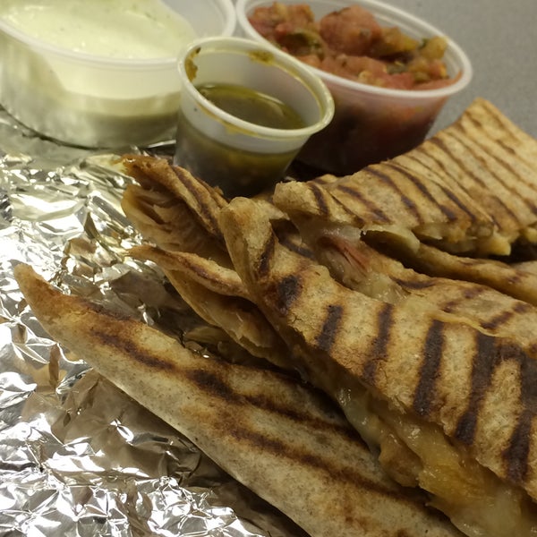 Two Rivers Burrito Co. - Burrito Restaurant in Westfield