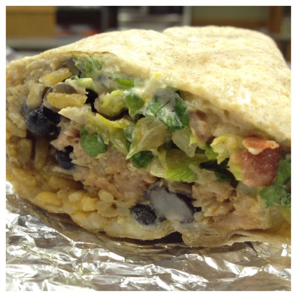 Two Rivers Burrito Co. - Burrito Restaurant in Westfield