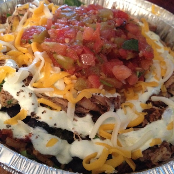 Two Rivers Burrito Co. - Burrito Restaurant in Westfield