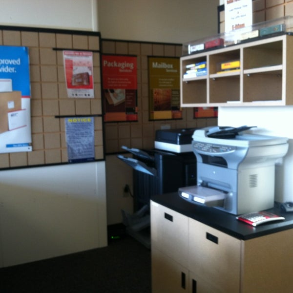 The UPS Store - Shipping, Freight, and Material Transportation Service