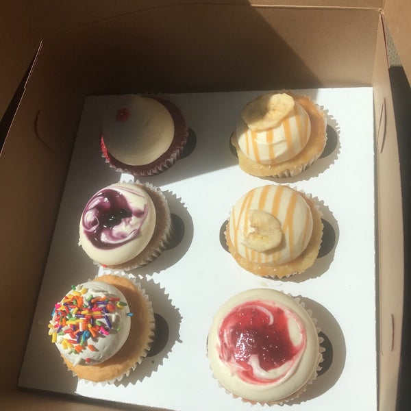 CamiCakes Creamery - Smyrna, GA