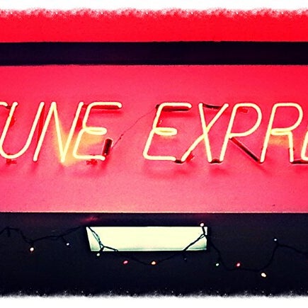 Fortune Express - 24935 Pico Canyon Rd