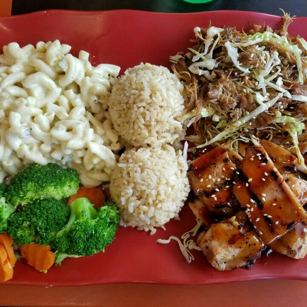 Lava Pit Hawaiian Grill - 2 Theatre Sq Ste 142 Lava Pit Hawaiian Grill - 2 Theatre Sq Ste 142