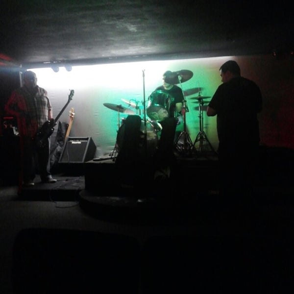 Los Semillones - Bar